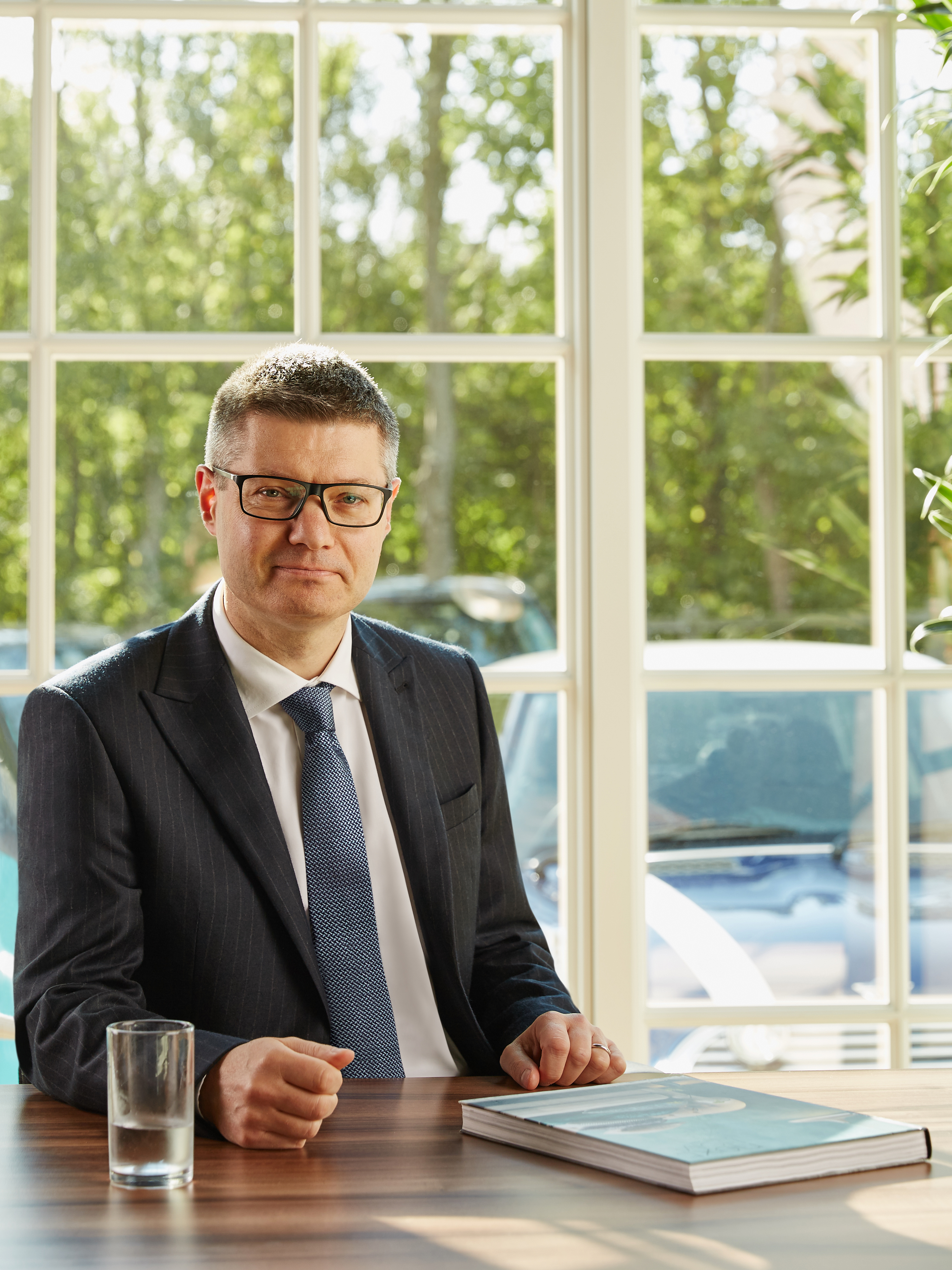 Key personnel – Next Plc